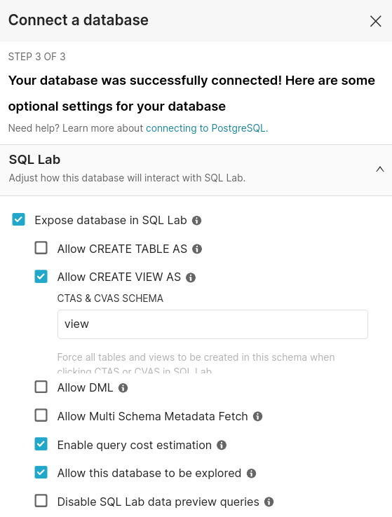 Installing Apache Superset On A Debian Server — Artems Blog